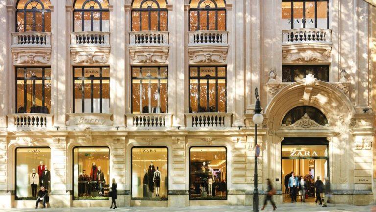 Shopping in Palma. Where to go | Mallorca Collection